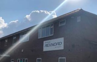 Brands – Learn about our featured Brands – Rexnord Aerospace | Aerospace